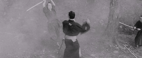 Le IAIDO